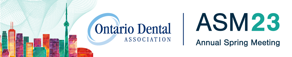 ODA Annual Spring Meeting